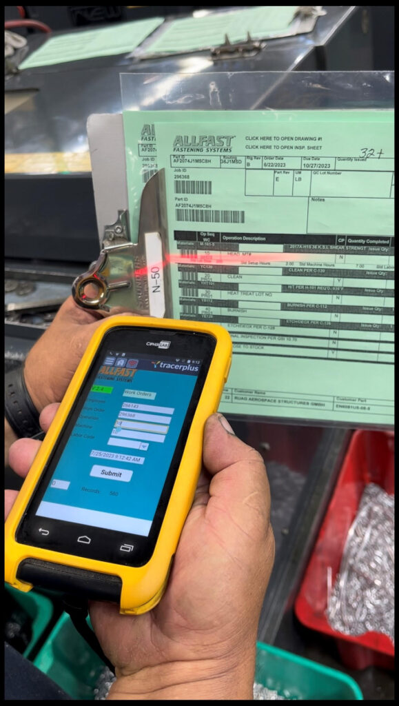 Manufacturing Asset Tracking Software for Efficiency - Tracerplus